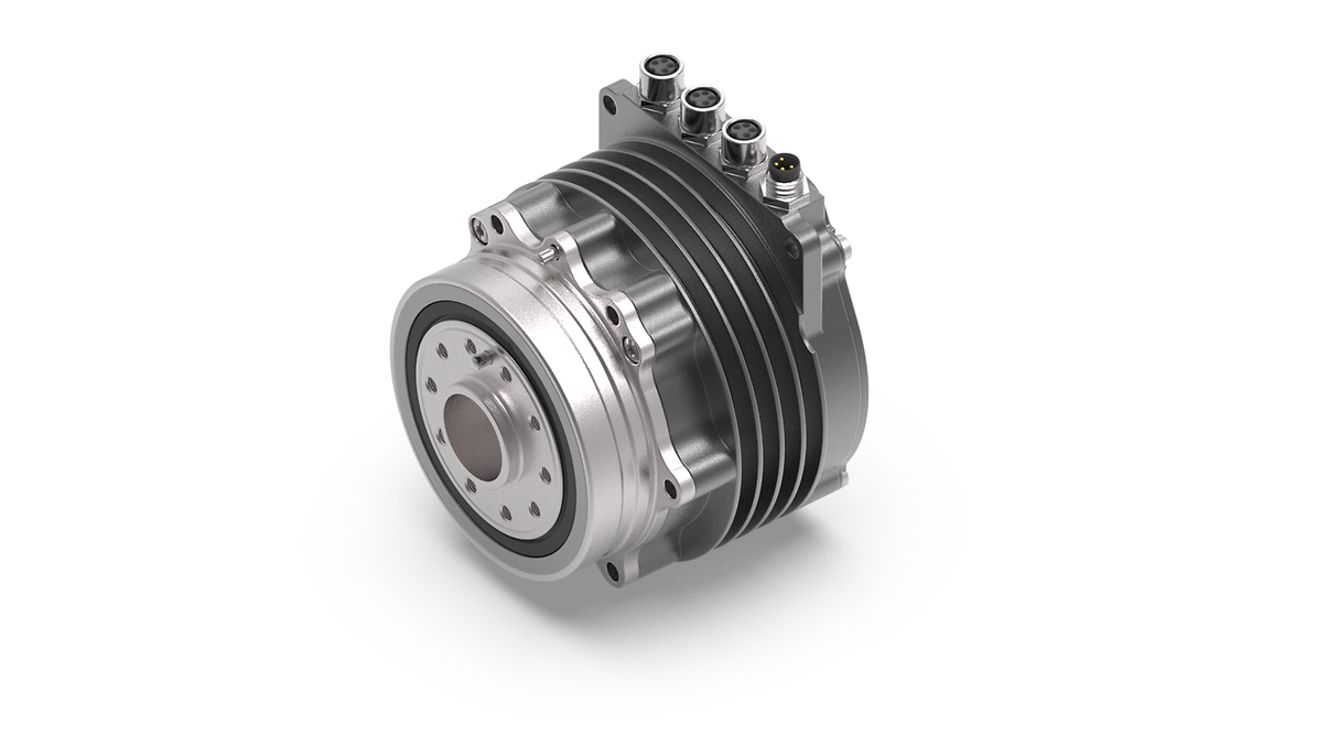 Electric motors for robots | maxon group