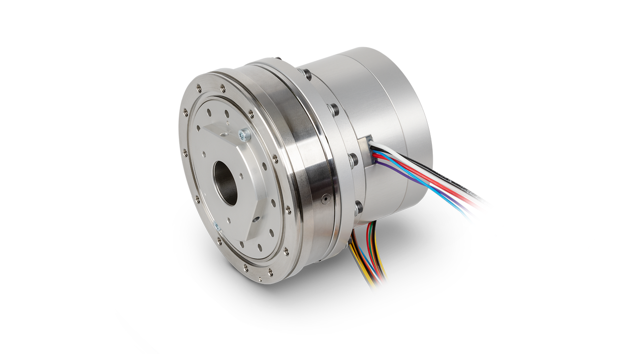 Electric motors for robots | maxon group