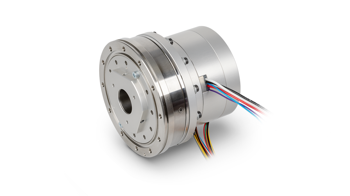 High Precision Joint Module