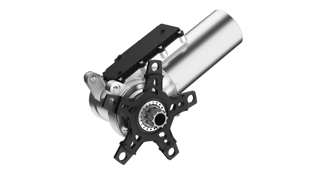 Electromobility: E-bike motors and more | maxon group