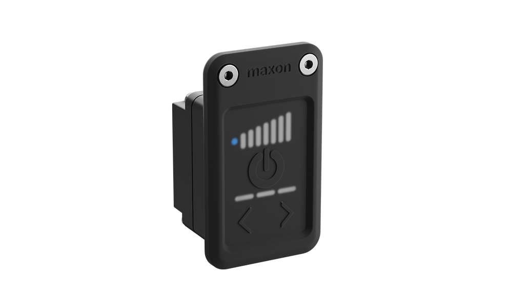 Electromobility: E-bike motors and more | maxon group