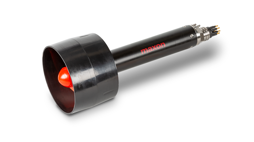 Electric motors for underwater vehicles | maxon group