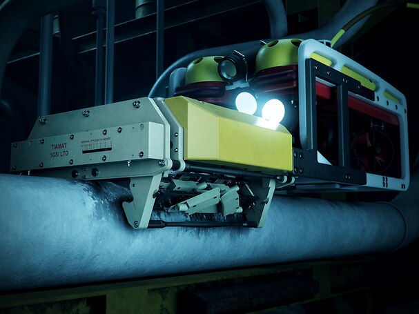 The entire world of drive technology | maxon group