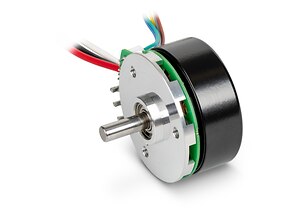 Multi-axis motion control drives pipe-based robots | maxon group