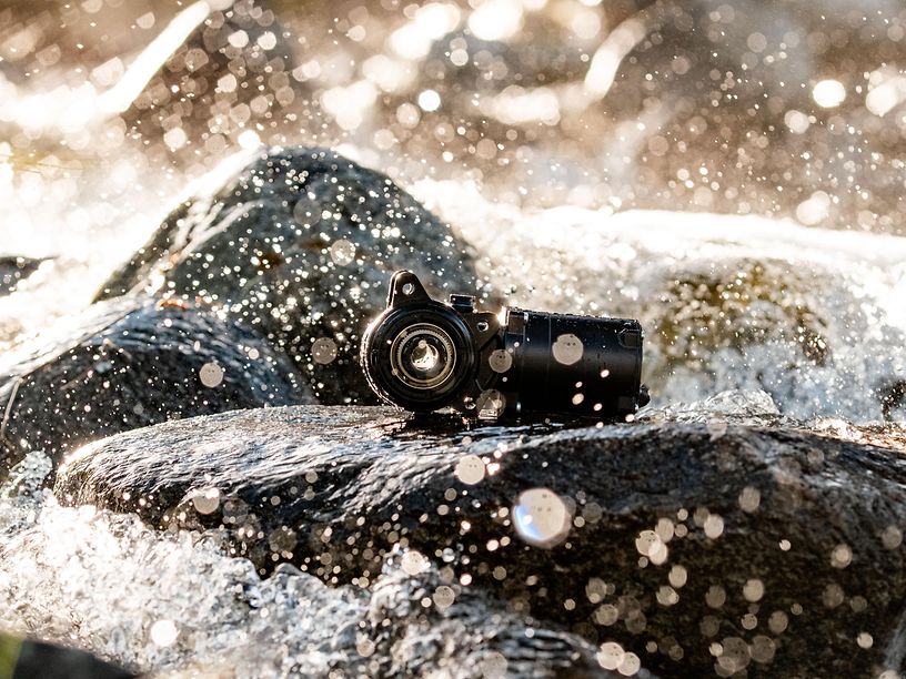 The entire world of drive technology | maxon group