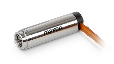 maxon expands high-torque, high-speed BLDC motor range | maxon group