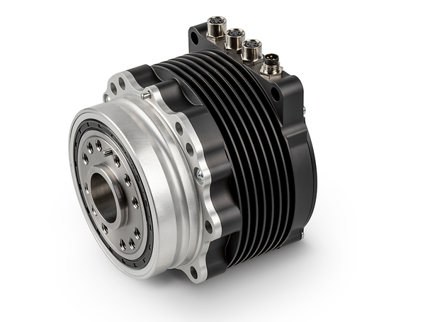 Electric motors for robots | maxon group