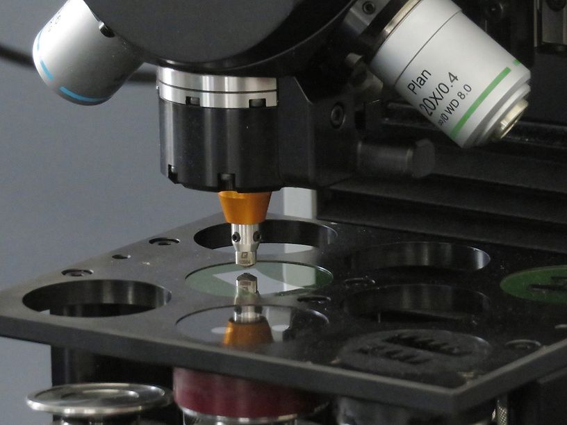 驅動技術的世界 | maxon group