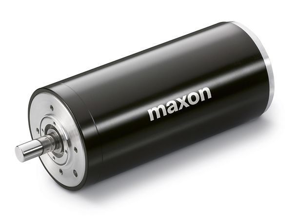 자율적인 농장의 작업자 | maxon group