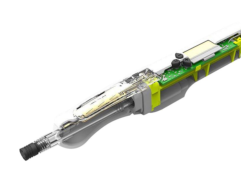 Motors for medical devices | maxon group