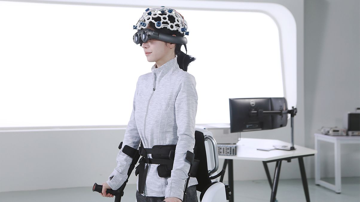 maxon and Fourier Intelligence team up | maxon group