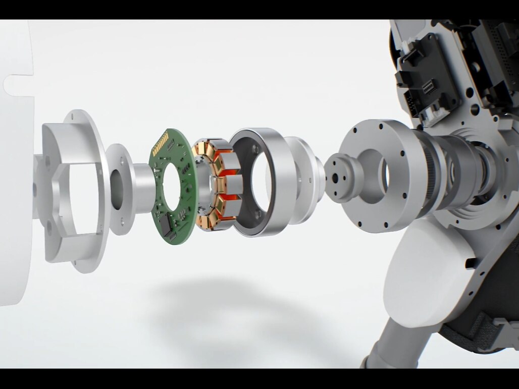 maxon e Fourier Intelligence uniscono le loro forze per trasformare la ...