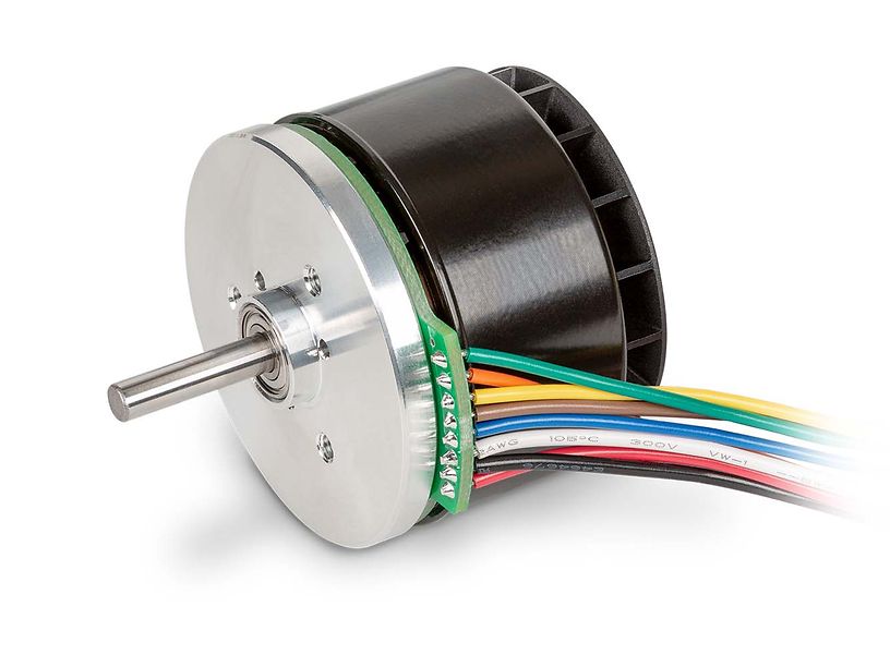 Revolution for bionic prostheses. | maxon group