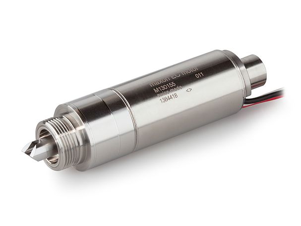 When to choose a 4pole DC motor. | maxon group