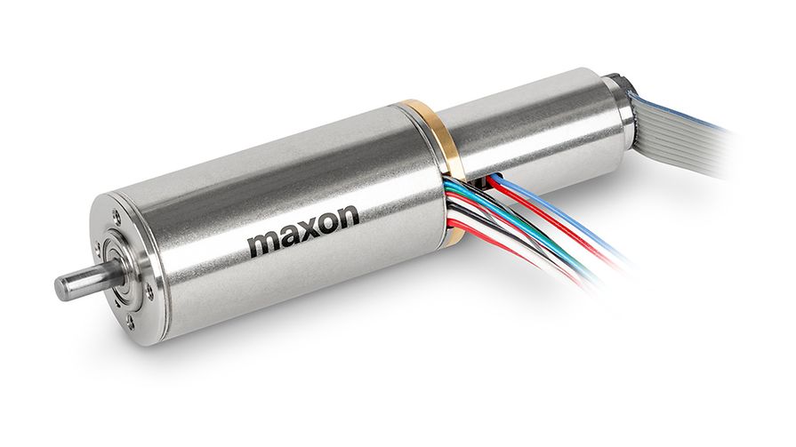 When to choose a 4pole DC motor. | maxon group