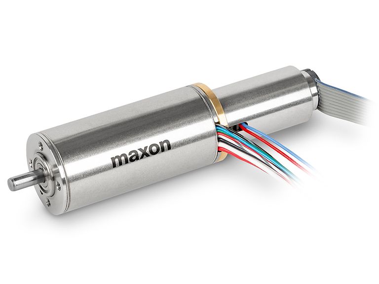 When to choose a 4pole DC motor. | maxon group