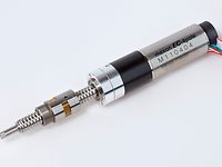 When to choose a 4pole DC motor. | maxon group