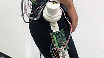 A Light Exoskeleton for the Elderly. | maxon group