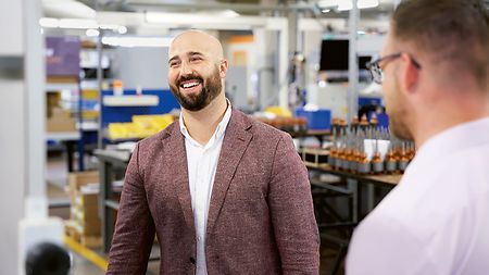 Introducing Parvalux. | maxon group