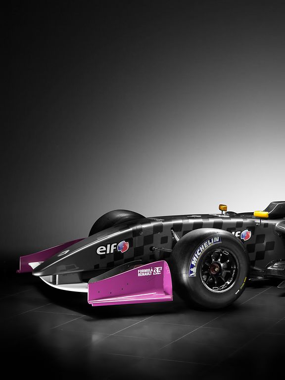 극한 환경에 적합하게 제작 | maxon group