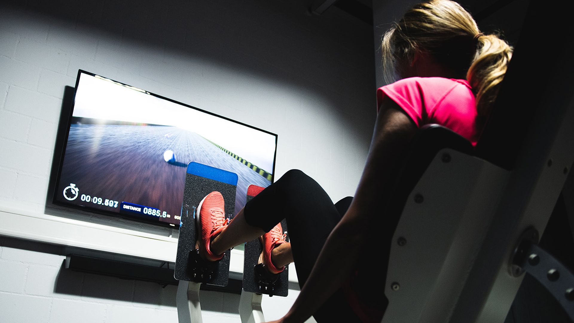 Os robots de treino revolucionam a terapia | maxon group