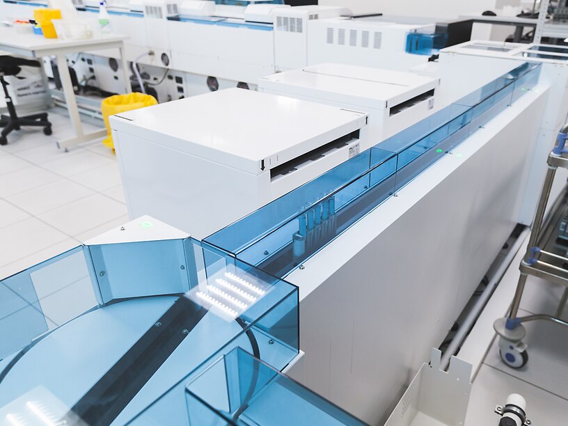 The entire world of drive technology | maxon group