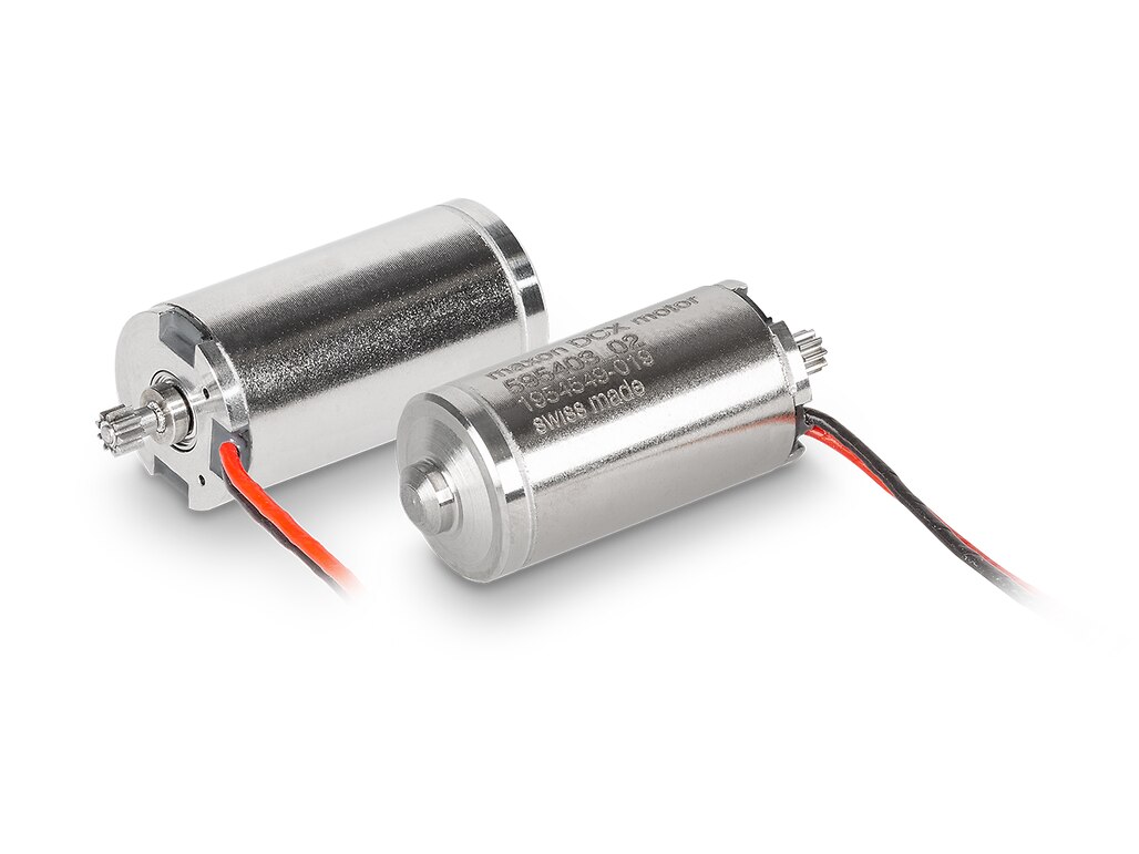 퍼시비어런스(Perseverance)와 맥슨 | maxon group