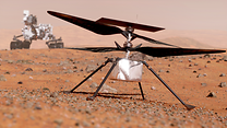 Drives for UAVs and drones | maxon group