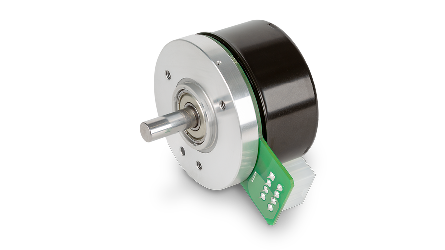 Robots speeding up material handling | maxon group