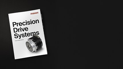 The World of Drive Technology Online – maxon Shop | maxon group