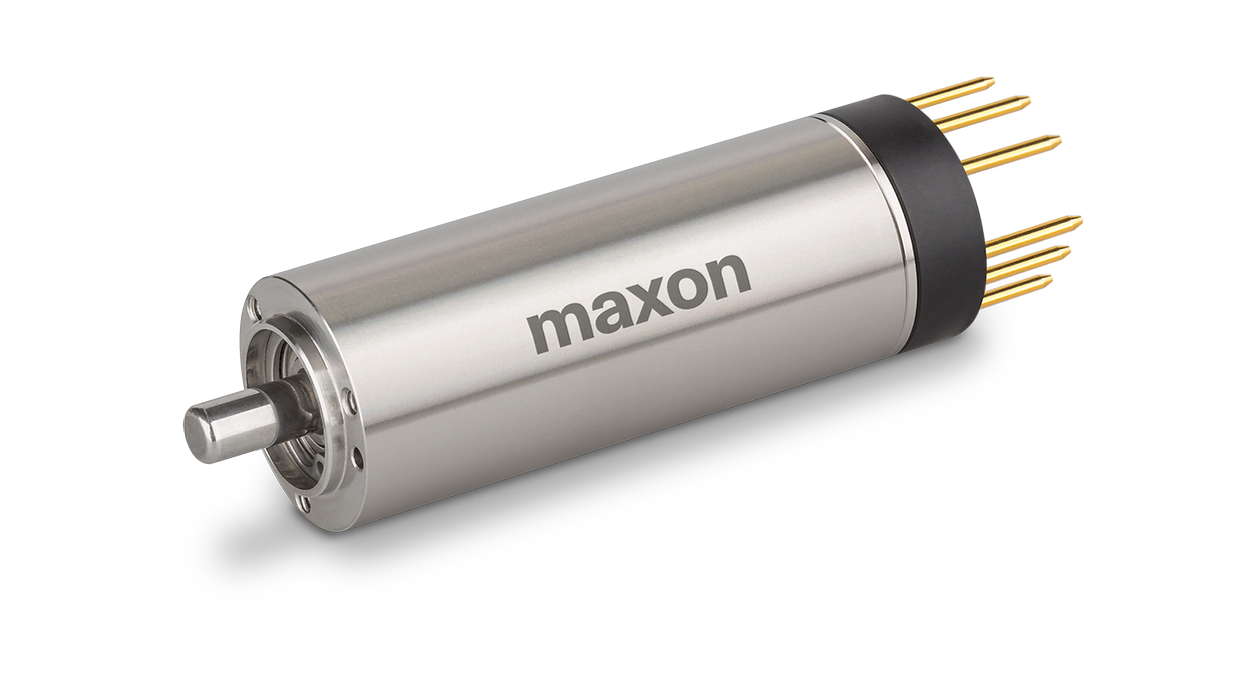 BLDC motors: Brushless electric motors | maxon group