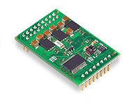 Innovative and revolutionary speed controller | maxon group