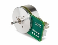 Compact servo motors with inductive encoders. | maxon group