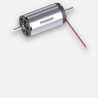 Двигатель MAXON A-max 32