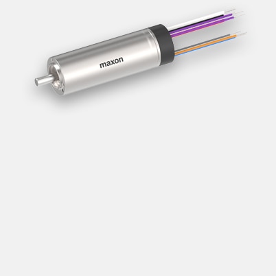 Двигатель MAXON ECX SPEED 19 L